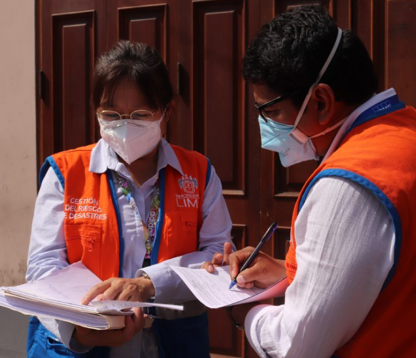 Certificado Itse – Iscon Group